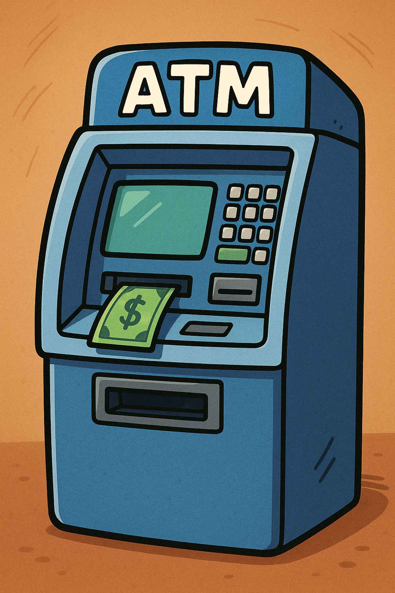 Design Atm | LLD | AlgoMaster.io