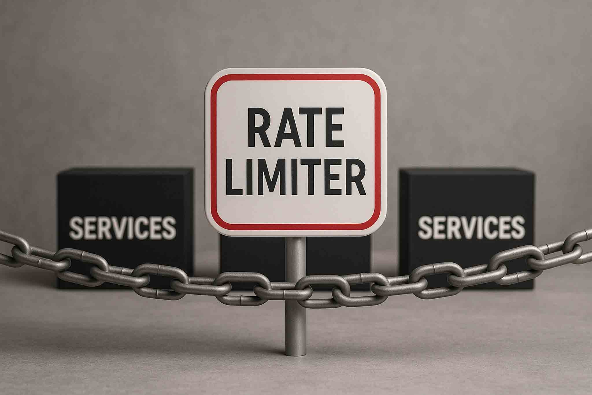 Design Rate Limiter | LLD | AlgoMaster.io